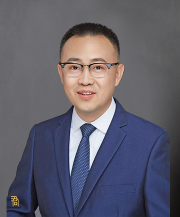 JunHe Law Firm – Zeitgeist Legal